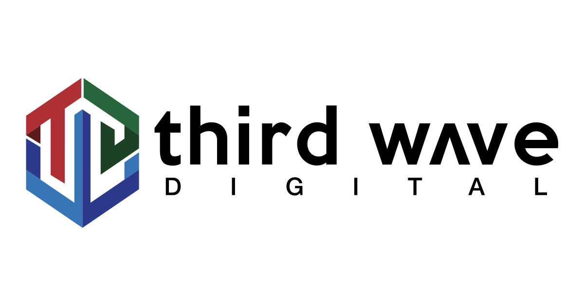 Home - Third Wave Digital